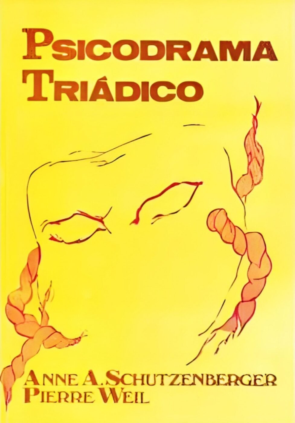 Psicodrama Triádico – Pierre Weil – Unipaz São Paulo